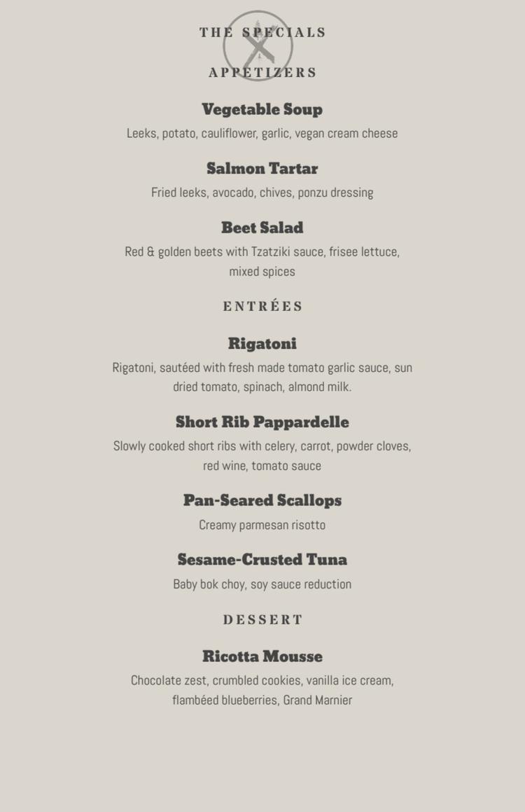 Home | The Farmhouse at the Crossroads